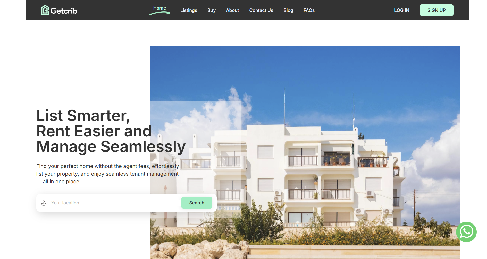 Olufolake Technologies